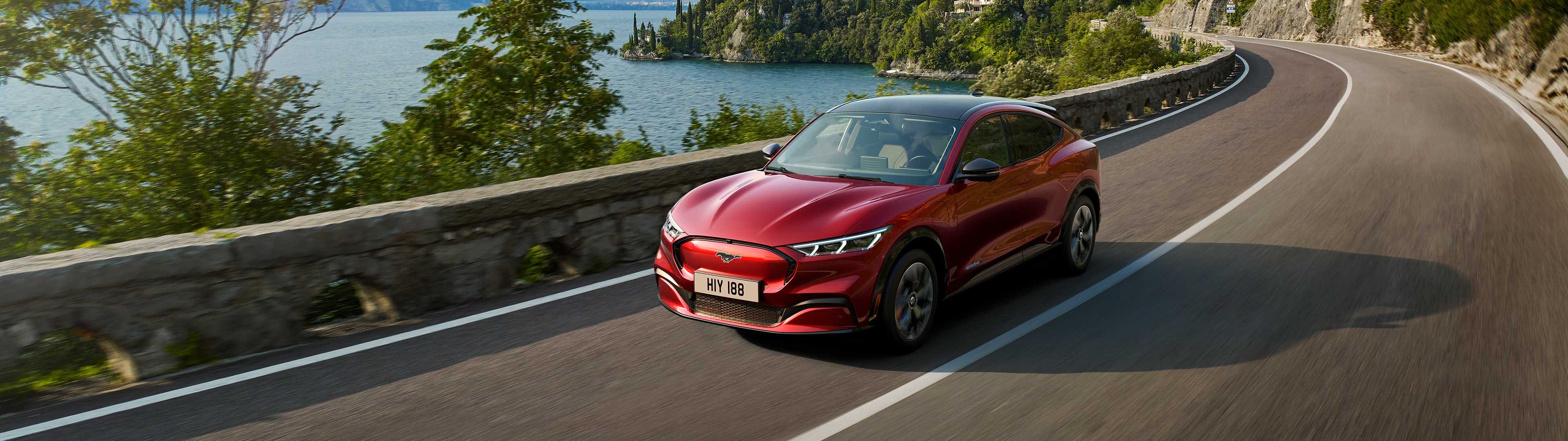 Los mejores coches automáticos SUV | carwow