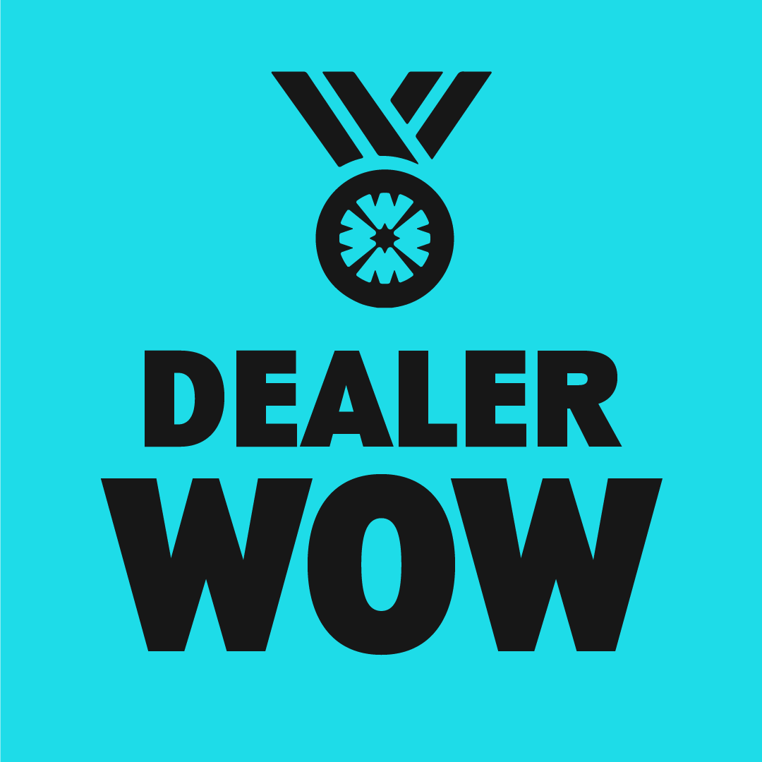 Dealer WOW | Los mejores gestores y jefes de ventas de Carwow | Carwow