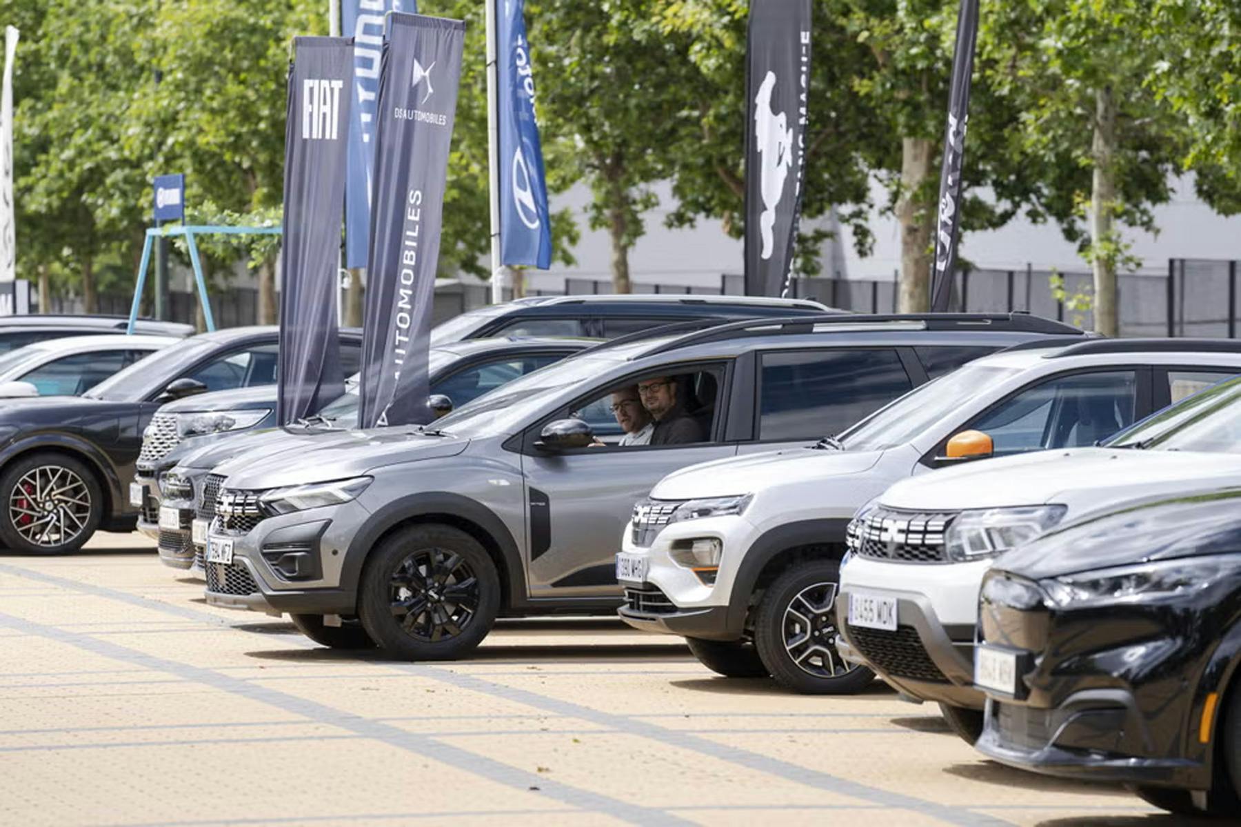 MOGY Fest | Conseguir entradas | Carwow