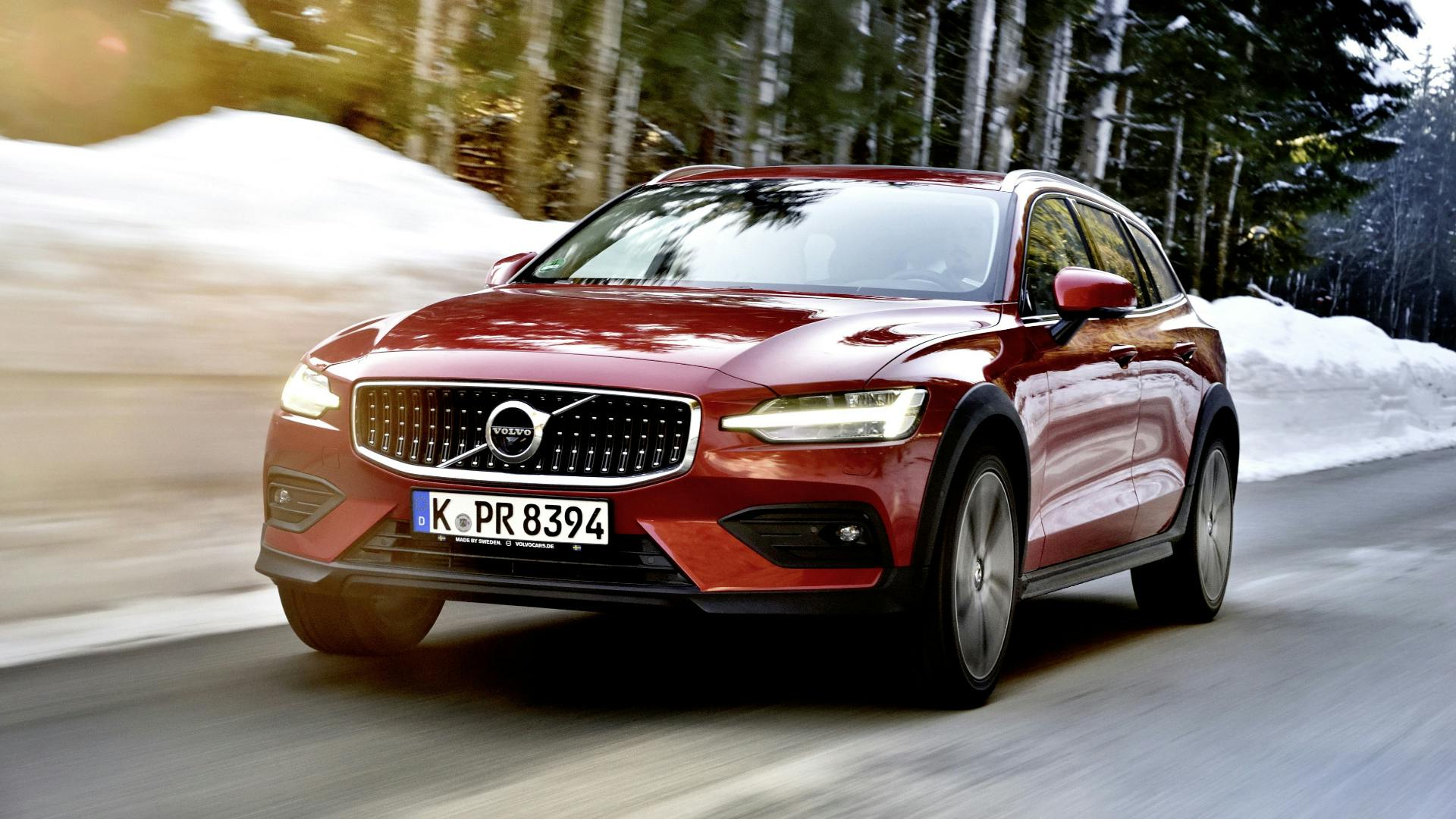 Coches Subaru nuevos, modelos y características | Carwow